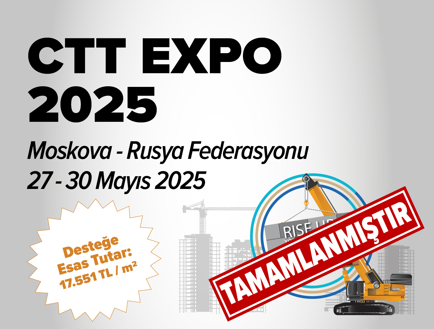İTO | CTT EXPO 2025